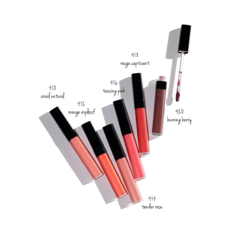 Chanel LIP Rose ถูกที่สุด พร้อมโปรโมชั่น มี.ค. 2025 | BigGoเช็คราคาง่ายๆ