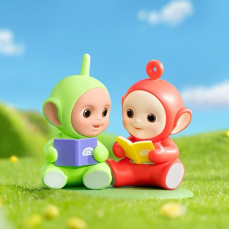 teletubbies popmart ถูกที่สุด พร้อมโปรโมชั่น ธ.ค. 2024|BigGoเช็คราคาง่ายๆ
