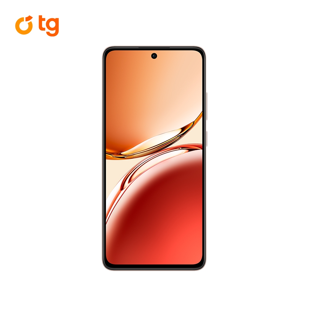 OPPO Reno 12F 5G 12/256GB รับประกันศูนย์ 1ปี แถมฟรีประกันจอแตก - TG ...