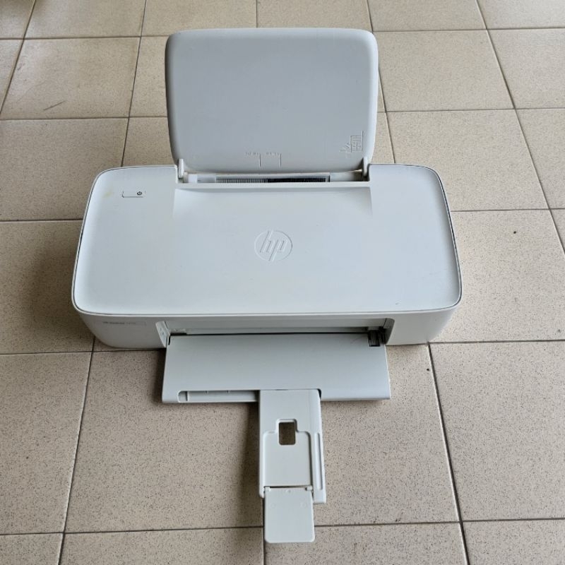 เครื่องปริ้น HP DESKJET1210 ถูกที่สุด พร้อมโปรโมชั่น พ.ค. 2025 | BigGo ...