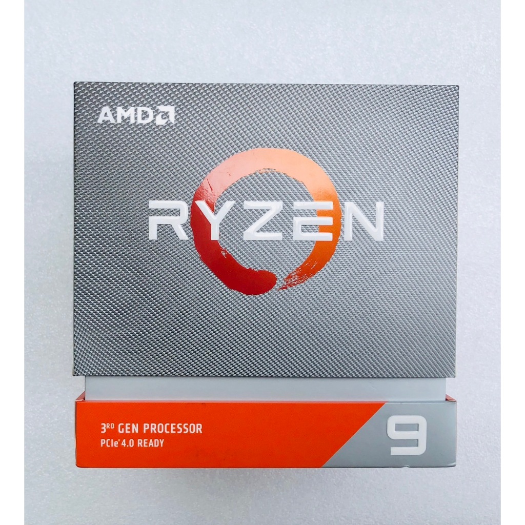 Ryzen 9 3900X มือสอง ถูกที่สุด พร้อมโปรโมชั่น พ.ย. 2025 | BigGoเช็คราคา ...