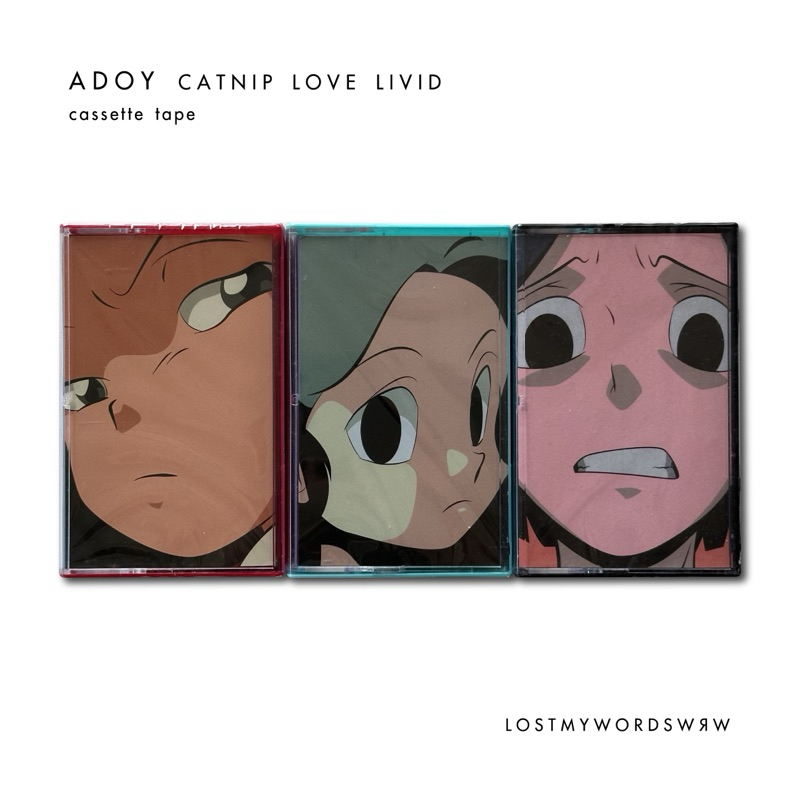 Adoy Cassette ถูกที่สุด พร้อมโปรโมชั่น พ.ย. 2025 | BigGoเช็คราคาง่ายๆ