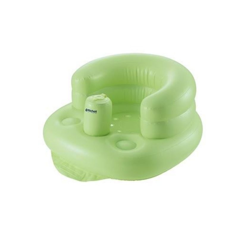 richell เก้าอี้หัดนั่งเป่าลม ถูกที่สุด พร้อมโปรโมชั่น เม.ย. 2025 | BigGoเช็คราคาง่ายๆ