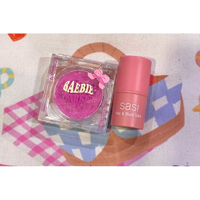 sasi blush stick 01 ถูกที่สุด พร้อมโปรโมชั่น พ.ค. 2025 | BigGoเช็คราคาง่ายๆ