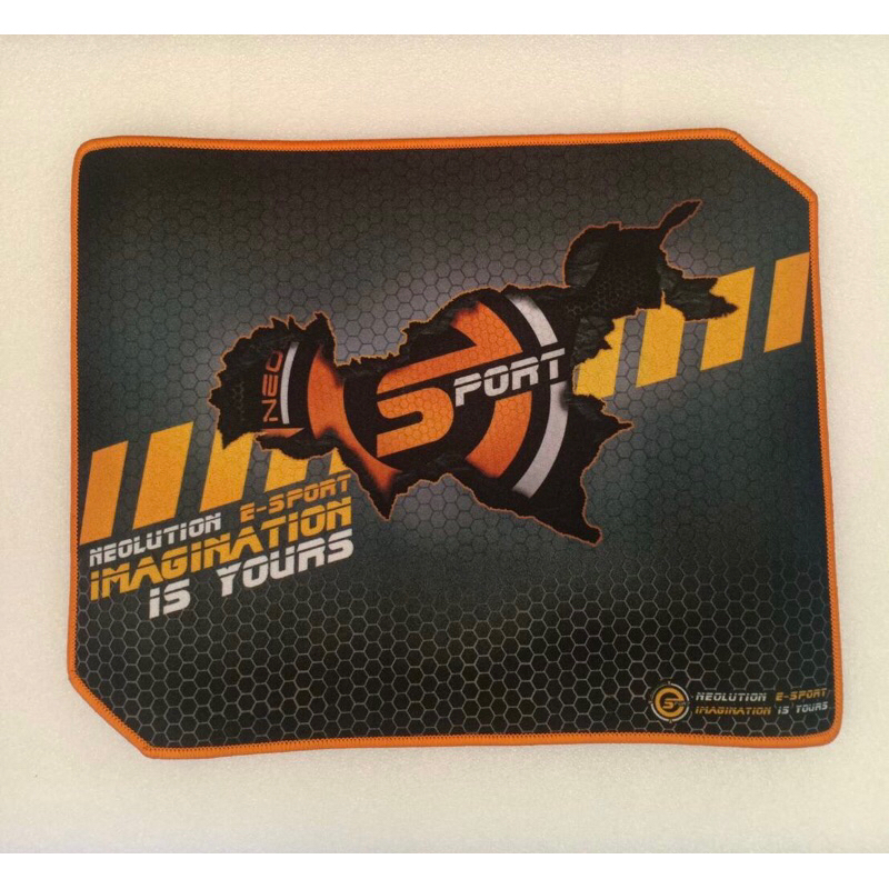 neolution e sport แผ่นรองเม้าส์ ถูกที่สุด พร้อมโปรโมชั่น ก.ย. 2025 | BigGoเช็คราคาง่ายๆ
