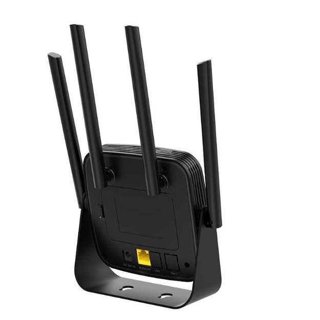 Xiao Miพร้อมส่ง เราเตอร์ GT910 MODIFIED ไวไฟ โมเดม Turbo New Router ...