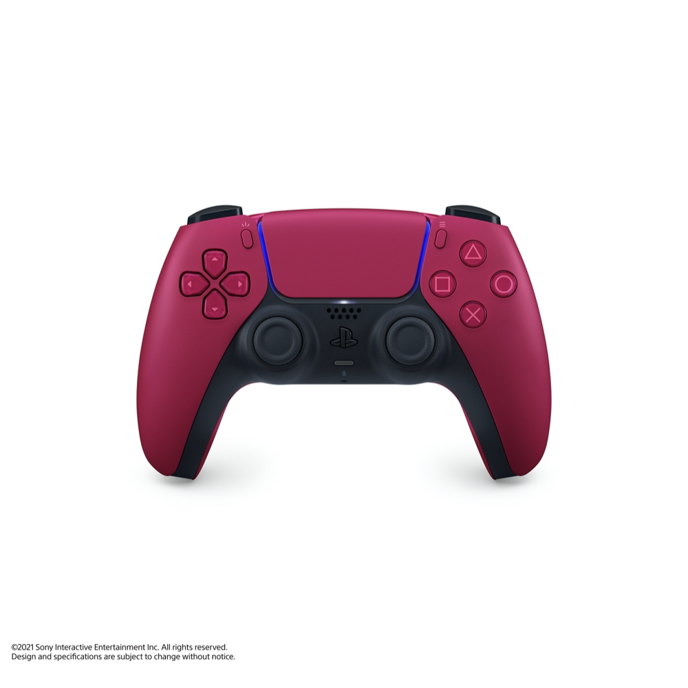 PlayStation5 DualSense Wireless Controller Color ประกันศูนย์ไทย ของแท้ ...