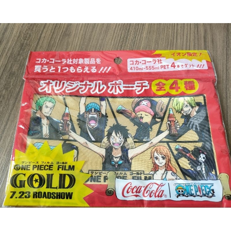 Coca Cola X ONE Piece ถูกที่สุด พร้อมโปรโมชั่น ก.ย. 2025 | BigGoเช็ค ...