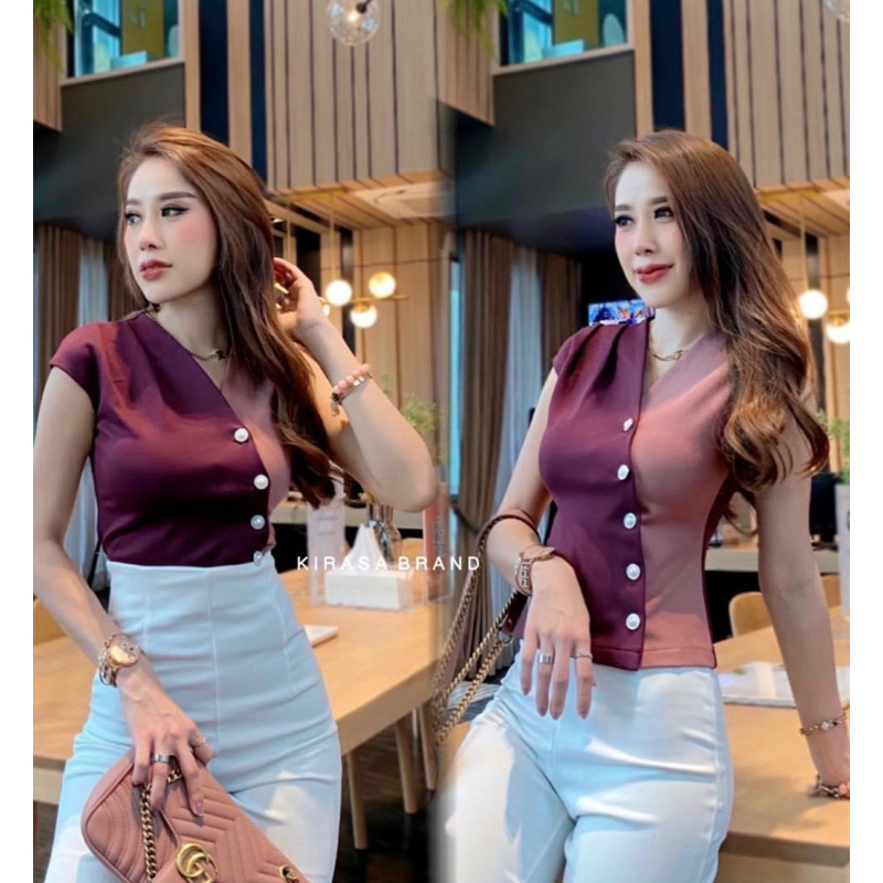 Kirasa ถูกที่สุด พร้อมโปรโมชั่น ก.พ. 2024|BigGoเช็คราคาง่ายๆ