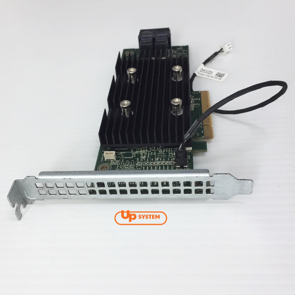 Dell PERC H330 RAID Controller (SASSATA) (มือสอง) - day5591 - ThaiPick