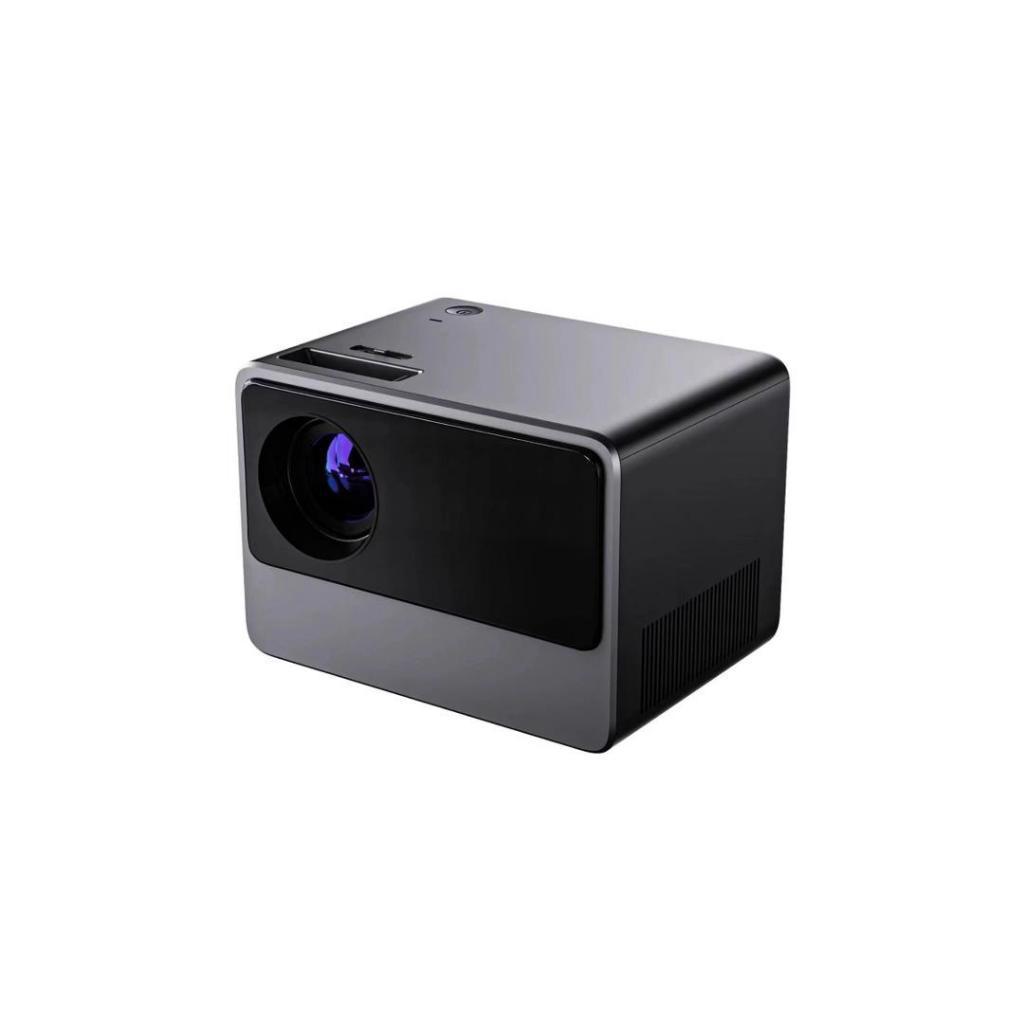 พูดคุยกับเราและเพลิดเพลินกับคูปองMONOZ LCD Projector K11 1080P HD ...
