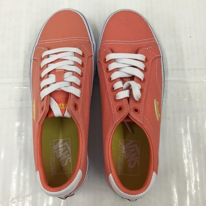 VANS COURT ICON 24.5cm ของแท้ limited edition - vinn_geninz - ThaiPick