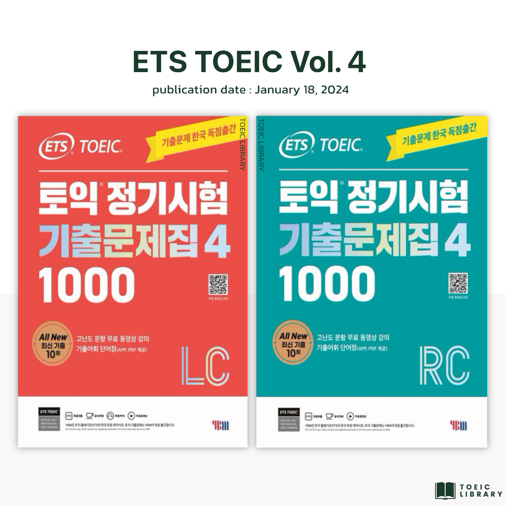 ets toeic vol.3 ถูกที่สุด พร้อมโปรโมชั่น ต.ค. 2025 | BigGoเช็คราคาง่ายๆ
