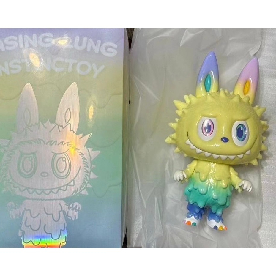 instinctoy+labubu ถูกที่สุด พร้อมโปรโมชั่น ก.ย. 2024|BigGoเช็คราคาง่ายๆ