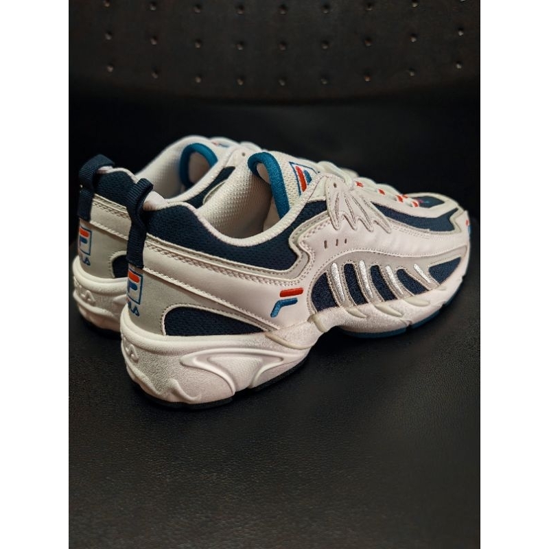 รองเท้าลำลอง FILA AD99 LOW - TRIOของแท้ - ThaiPick