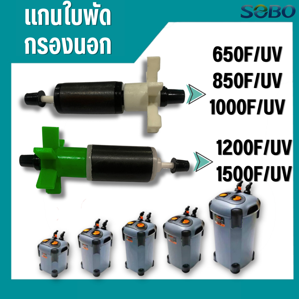 Sobo SF 1500F UV ถูกที่สุด พร้อมโปรโมชั่น ต.ค. 2024|BigGoเช็คราคาง่ายๆ