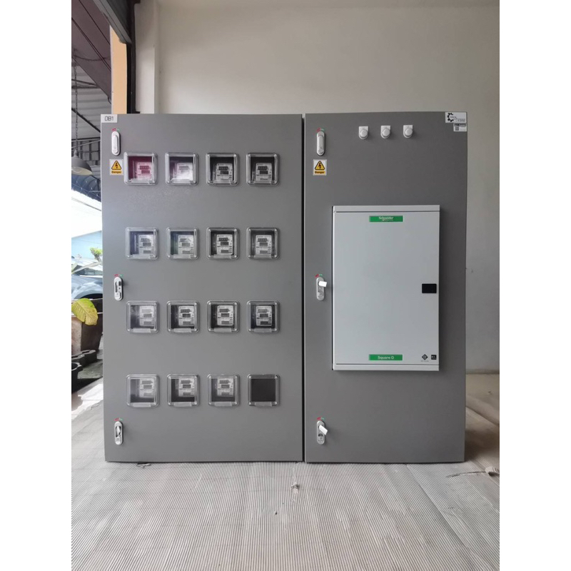 ตู้ mdb ถูกที่สุด พร้อมโปรโมชั่น มิ.ย. 2025 | BigGoเช็คราคาง่ายๆ