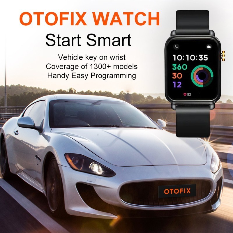 otofix watch ถูกที่สุด พร้อมโปรโมชั่น มิ.ย. 2025 | BigGoเช็คราคาง่ายๆ