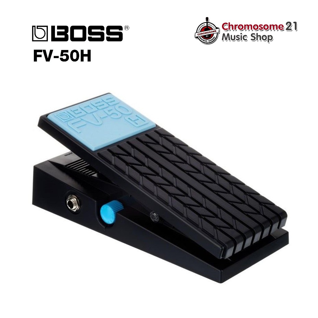 Boss Volume Pedal ถูกที่สุด พร้อมโปรโมชั่น มิ.ย. 2025 | BigGoเช็คราคาง่ายๆ