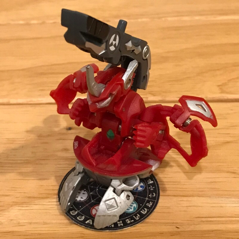 bakugan titanium ถูกที่สุด พร้อมโปรโมชั่น พ.ย. 2024|BigGoเช็คราคาง่ายๆ