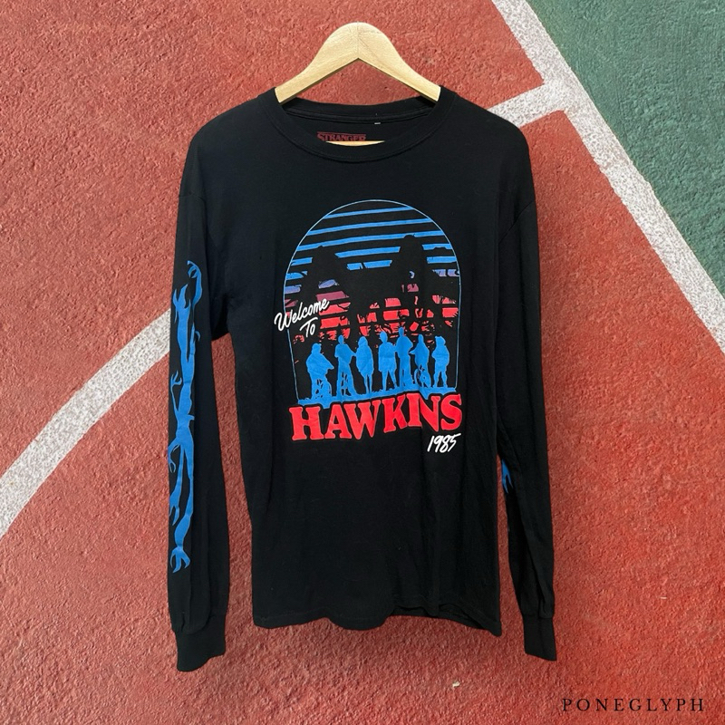 Stranger Things Hawkins ถูกที่สุด พร้อมโปรโมชั่น ก.ย. 2025 | BigGoเช็ค ...