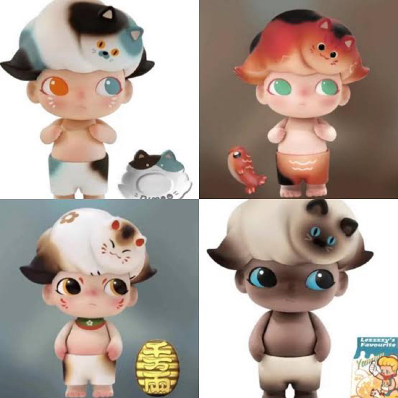 Dimoo Cat ถูกที่สุด พร้อมโปรโมชั่น เม.ย. 2024|BigGoเช็คราคาง่ายๆ