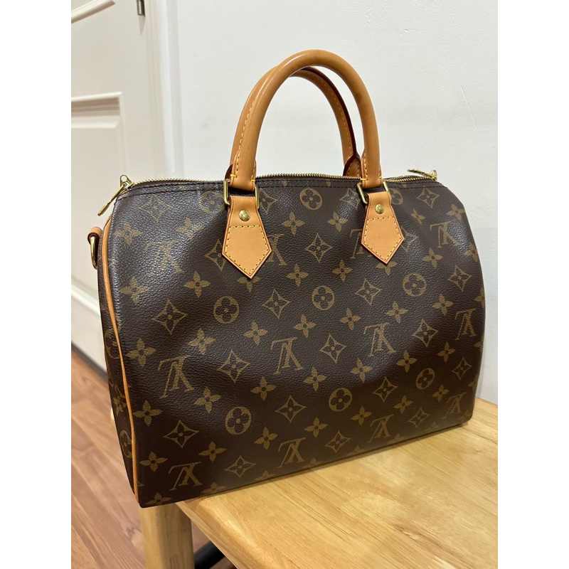 louis vuitton speedy ถูกที่สุด พร้อมโปรโมชั่น มิ.ย. 2026 | BigGoเช็ค ...