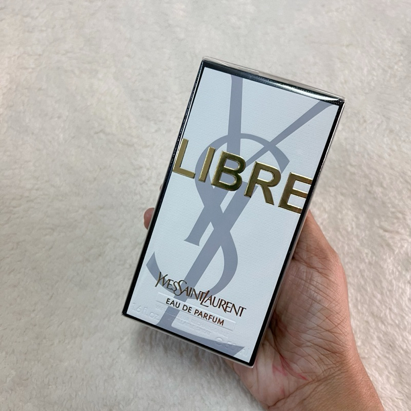 น้ำหอม YSL - Yves Saint Laurent LIBRE EDP ขนาด 50 ml - 9ninetynine9 ...