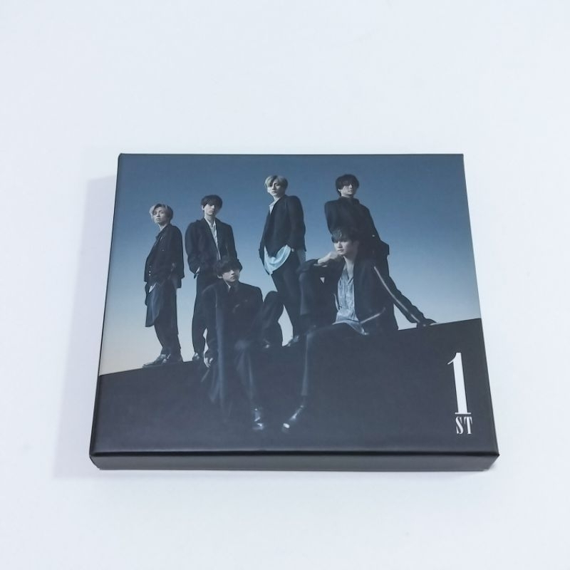 Sixtones ถูกที่สุด พร้อมโปรโมชั่น มี.ค. 2024|BigGoเช็คราคาง่ายๆ