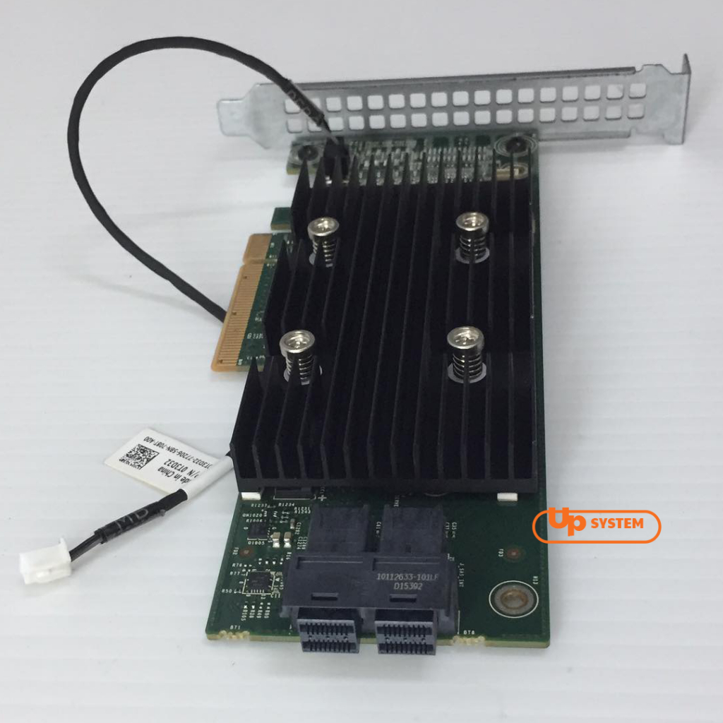 Dell PERC H330 RAID Controller (SASSATA) (มือสอง) - day5591 - ThaiPick