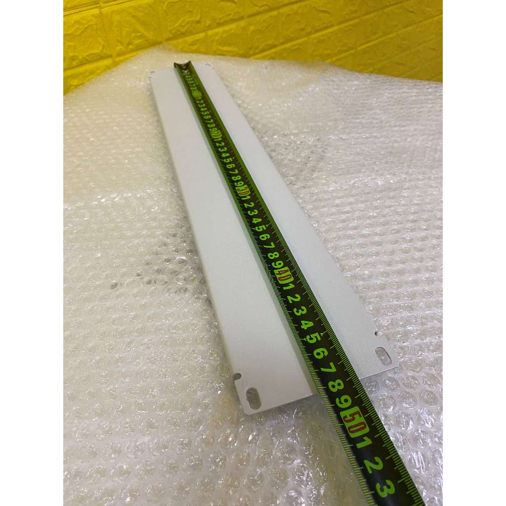 แผ่นเพลทปิดหน้าตู้แร็ค19 Blank Panel 2U 3U 5U พร้อมเคทนัท สำหรับประกอบใช้งาน - j.t_network146 ...