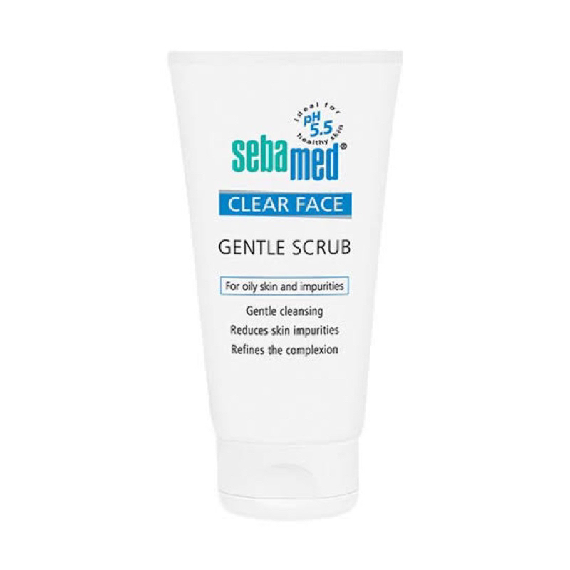 Sebamed Face ถูกที่สุด พร้อมโปรโมชั่น มี.ค. 2026 | BigGoเช็คราคาง่ายๆ