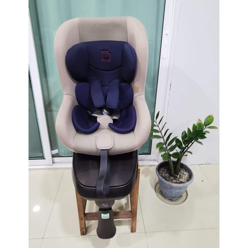 Carseat Isofix มือสอง ถูกที่สุด พร้อมโปรโมชั่น ก.ค. 2025 | BigGoเช็คราคาง่ายๆ