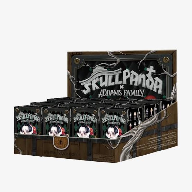 adam family popmart ถูกที่สุด พร้อมโปรโมชั่น ก.ย. 2024|BigGoเช็คราคาง่ายๆ