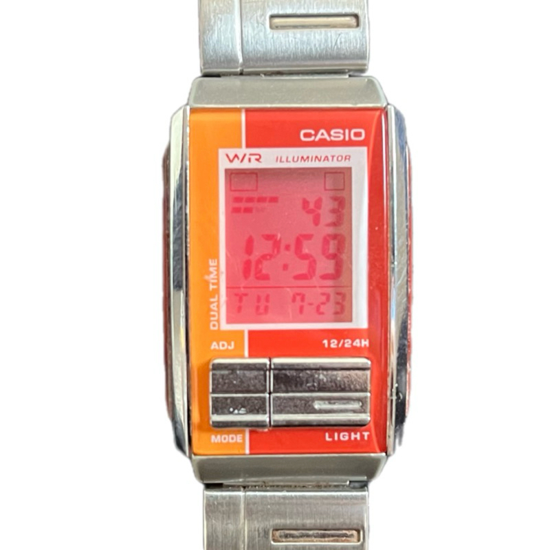 นาฬิกา casio illuminator ถูกที่สุด พร้อมโปรโมชั่น ม.ค. 2025|BigGoเช็ค ...