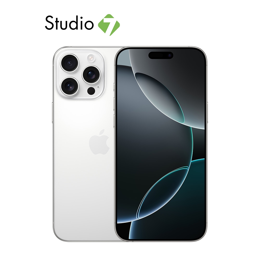 Apple iPhone 16 Pro Max by Studio 7 - Studio7 - ThaiPick