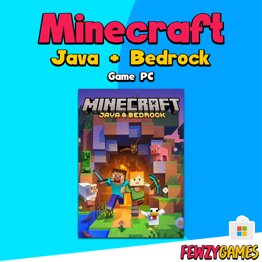 minecraft pc แท้ ถูกที่สุด พร้อมโปรโมชั่น ก.ย. 2024|BigGoเช็คราคาง่ายๆ