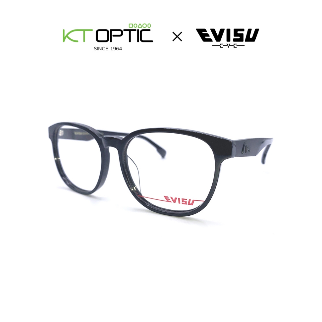 EVISU กรอบแว่นตา รุ่น 60494 - kt_optic_officialshop - ThaiPick