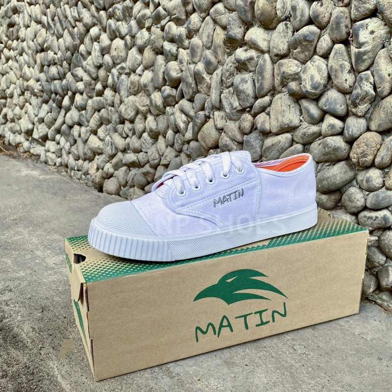 ลูกค้าใหม่ราคา 1 บาทรองเท้านักเรียน Mashare รุ่น M225M205รองเท้า มาแชร์T205 มาตินGOLD GC FC001 ...