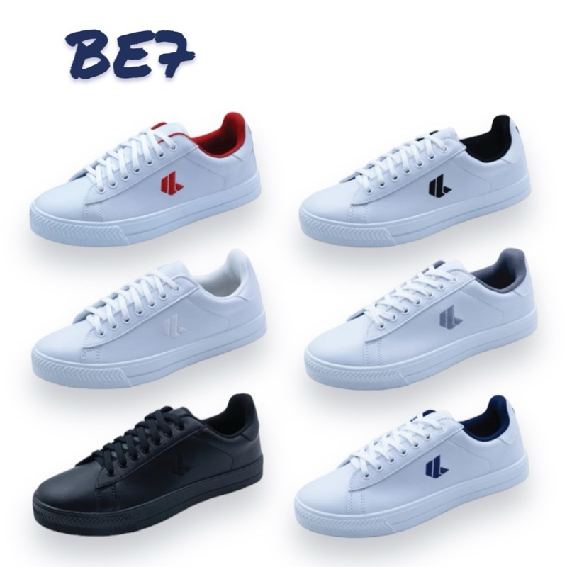 รองเท้าผ้าใบ KITO BE7 (รุ่นยอดนิยม) ของแท้ ใส่ได้ทั้งชายและหญิง ...