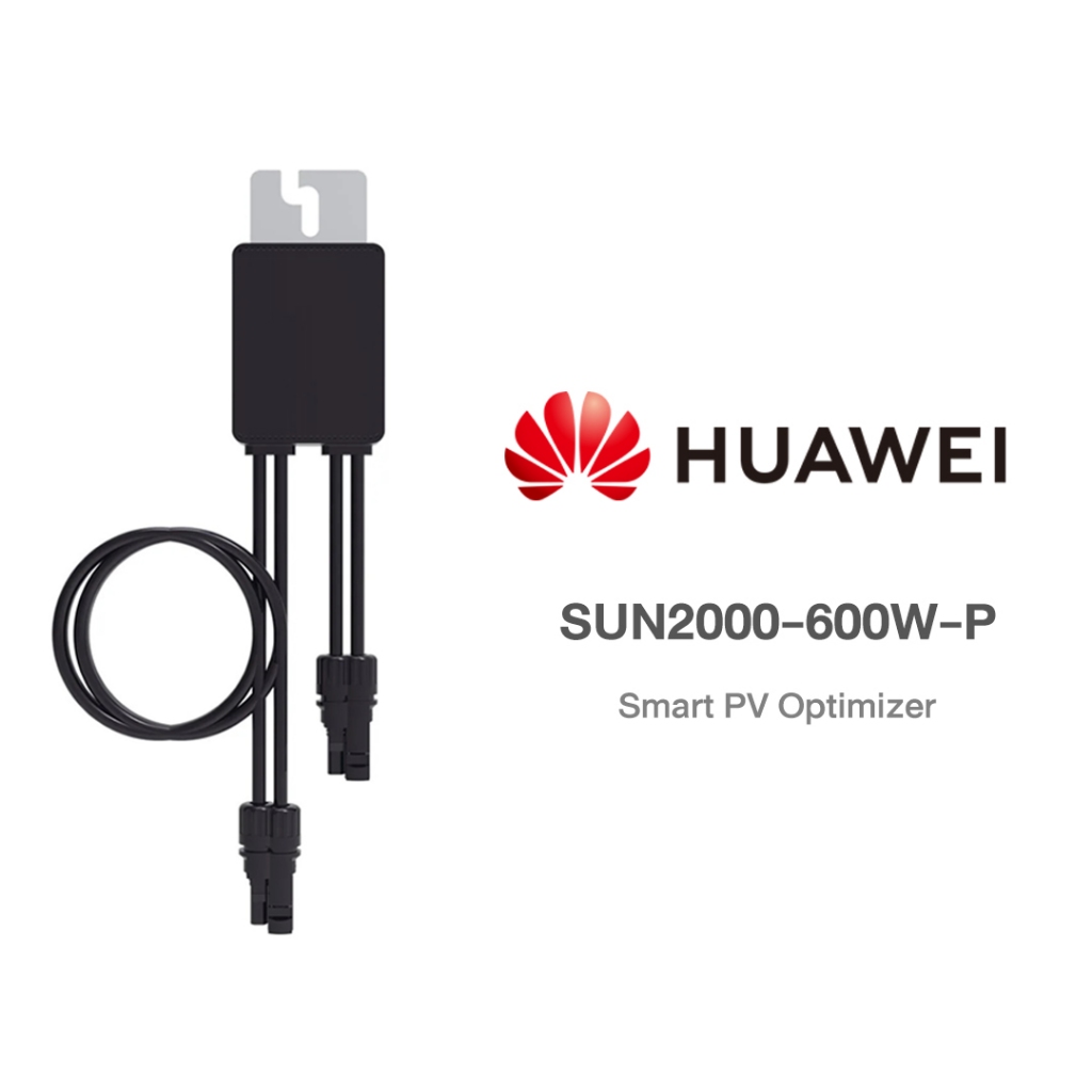 Huawei Smart PV Optimizer รุ่น SUN2000-600W-P ประกันศูนย์ไทย - penguin ...