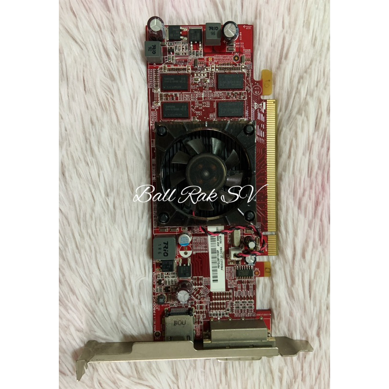 การ์ดจอ AMD HD ถูกที่สุด พร้อมโปรโมชั่น เม.ย. 2025 | BigGoเช็คราคาง่ายๆ