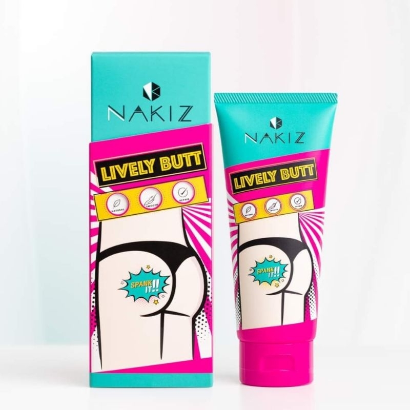 Nakiz_official ถูกที่สุด พร้อมโปรโมชั่น มิ.ย 2024|BigGoเช็คราคาง่ายๆ