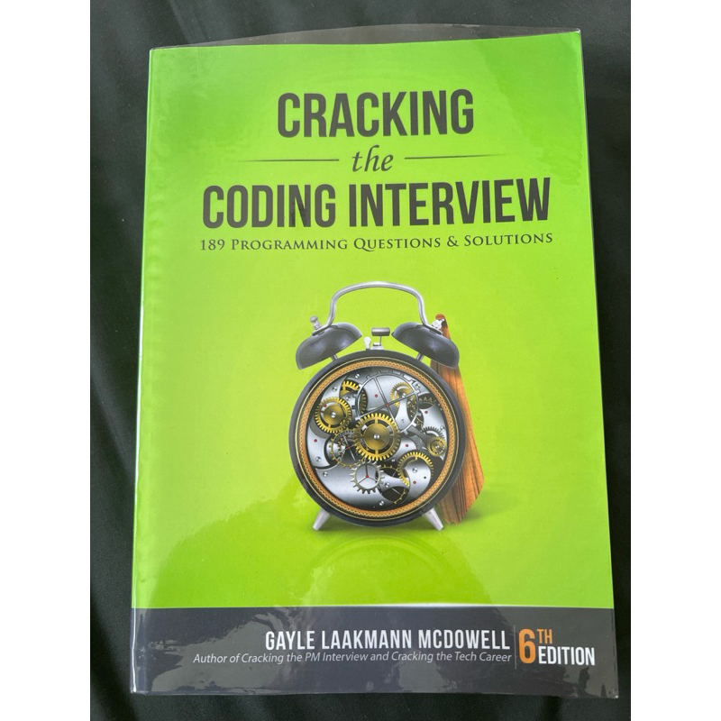 Cracking THE Coding ถูกที่สุด พร้อมโปรโมชั่น มี.ค. 2025 | BigGoเช็คราคา ...