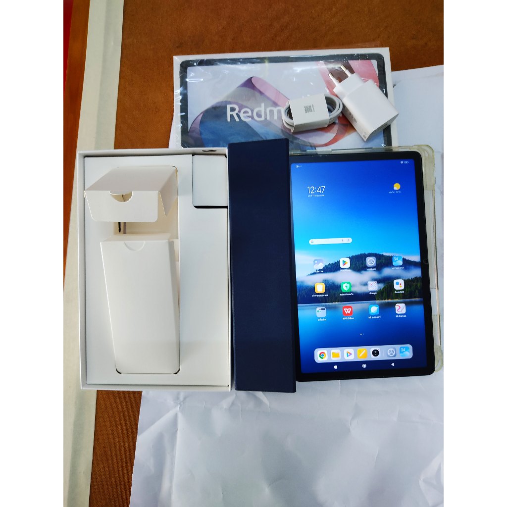 Redmipad ถูกที่สุด พร้อมโปรโมชั่น มิ.ย 2024|BigGoเช็คราคาง่ายๆ