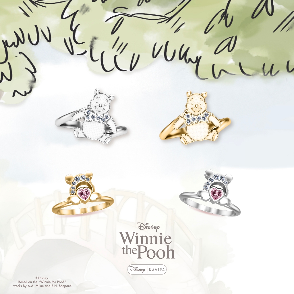 ravipa แหวน ถูกที่สุด พร้อมโปรโมชั่น ส.ค. 2025 | BigGoเช็คราคาง่ายๆ