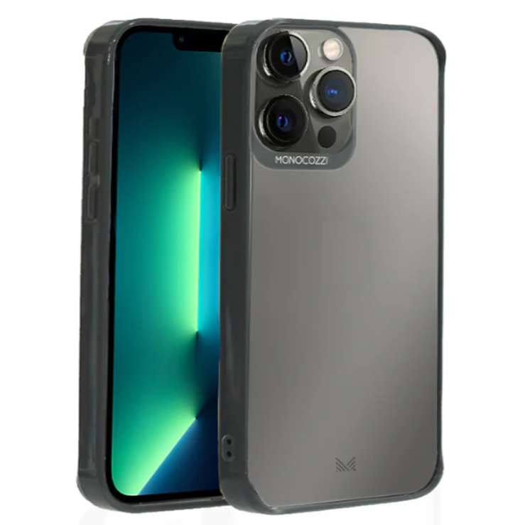 **On Sale** เคสสำหรับ iPhone 13, 13 Pro และ 13 ProMax ยี่ห้อ Monocozzi ...