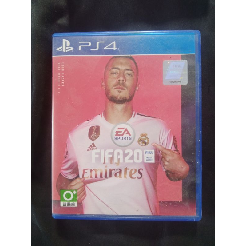 แผ่นเกม fifa 2020 ถูกที่สุด พร้อมโปรโมชั่น มี.ค. 2025 | BigGoเช็คราคาง่ายๆ