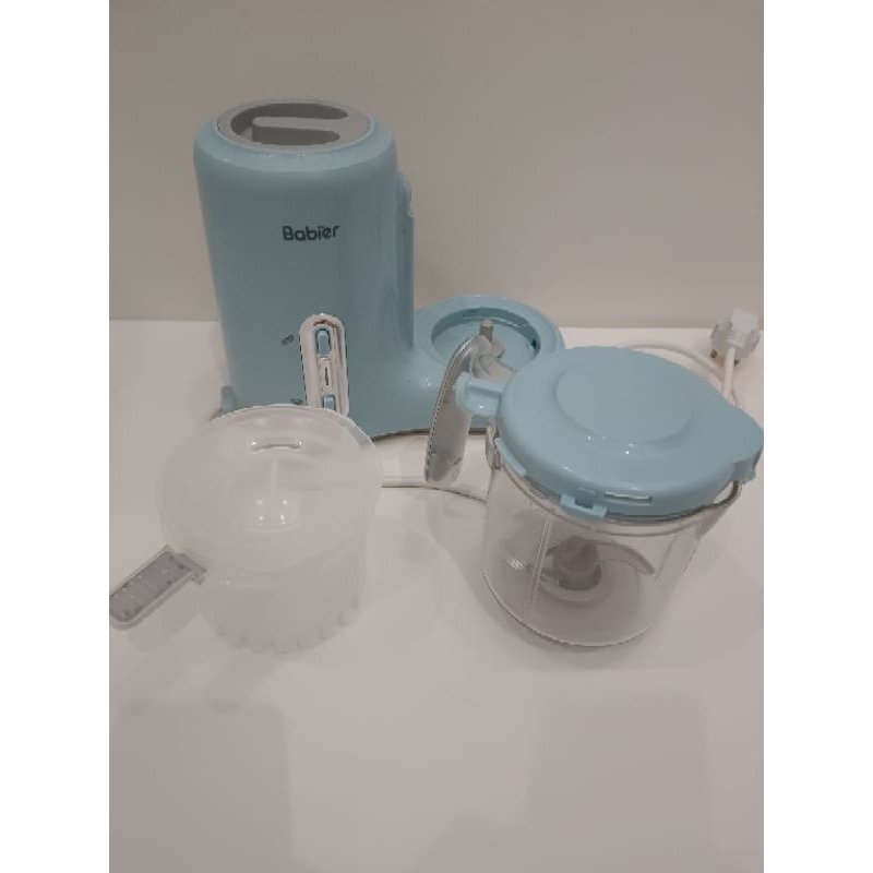 เครื่องปั่น Babier มือสอง ถูกที่สุด พร้อมโปรโมชั่น พ.ย. 2025 | BigGo ...