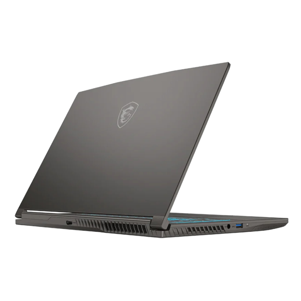 MSI Thin 15 | NVIDIA® GeForce RTX™ 4050 | Intel® Core™ i5-12450H (B12VE ...